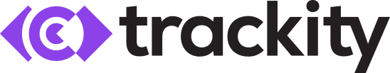 Trackity - Track Every Customer, Every Time.